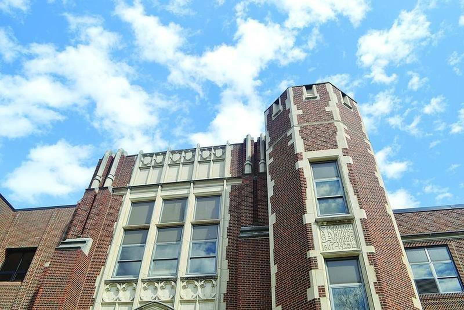 Princeton High School has second COVID-19 case – Shaw Local