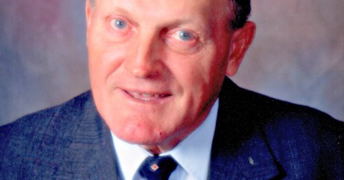 Donald Rod – Shaw Local