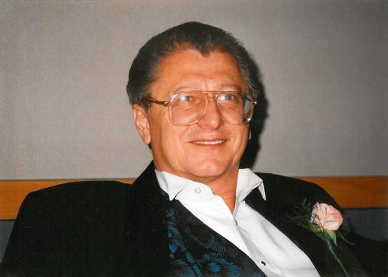 Richard Ferretti – Shaw Local