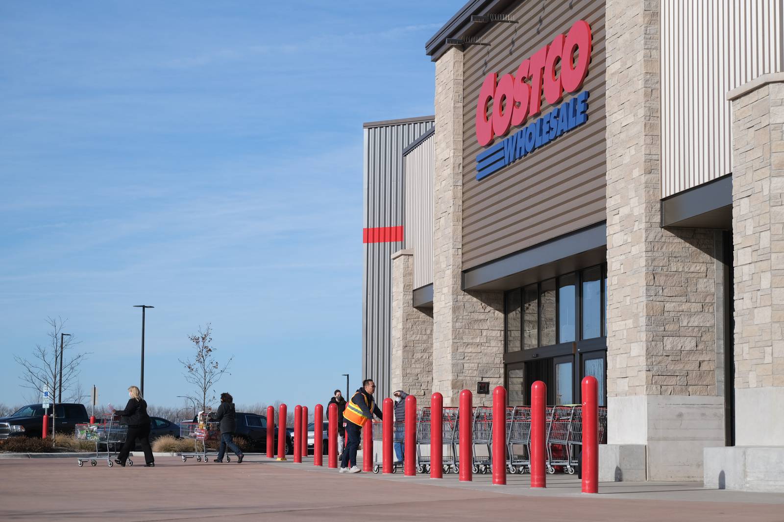Shopping around: Costco looking at Yorkville location – Shaw Local