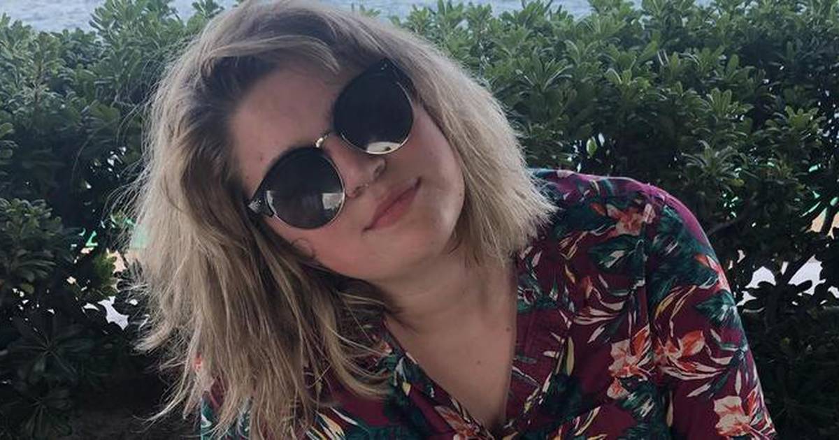 Dixon High School May Student of the Month: Kortny Marsh – Shaw Local