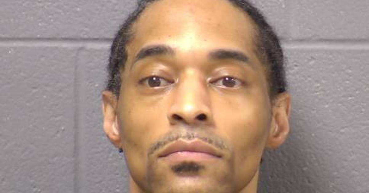 Joliet man sentenced to prison for predatory sexual assault of child ...