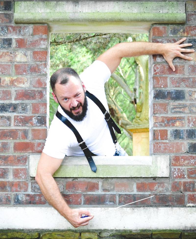 Standridge is guest composer on July 26 – Shaw Local