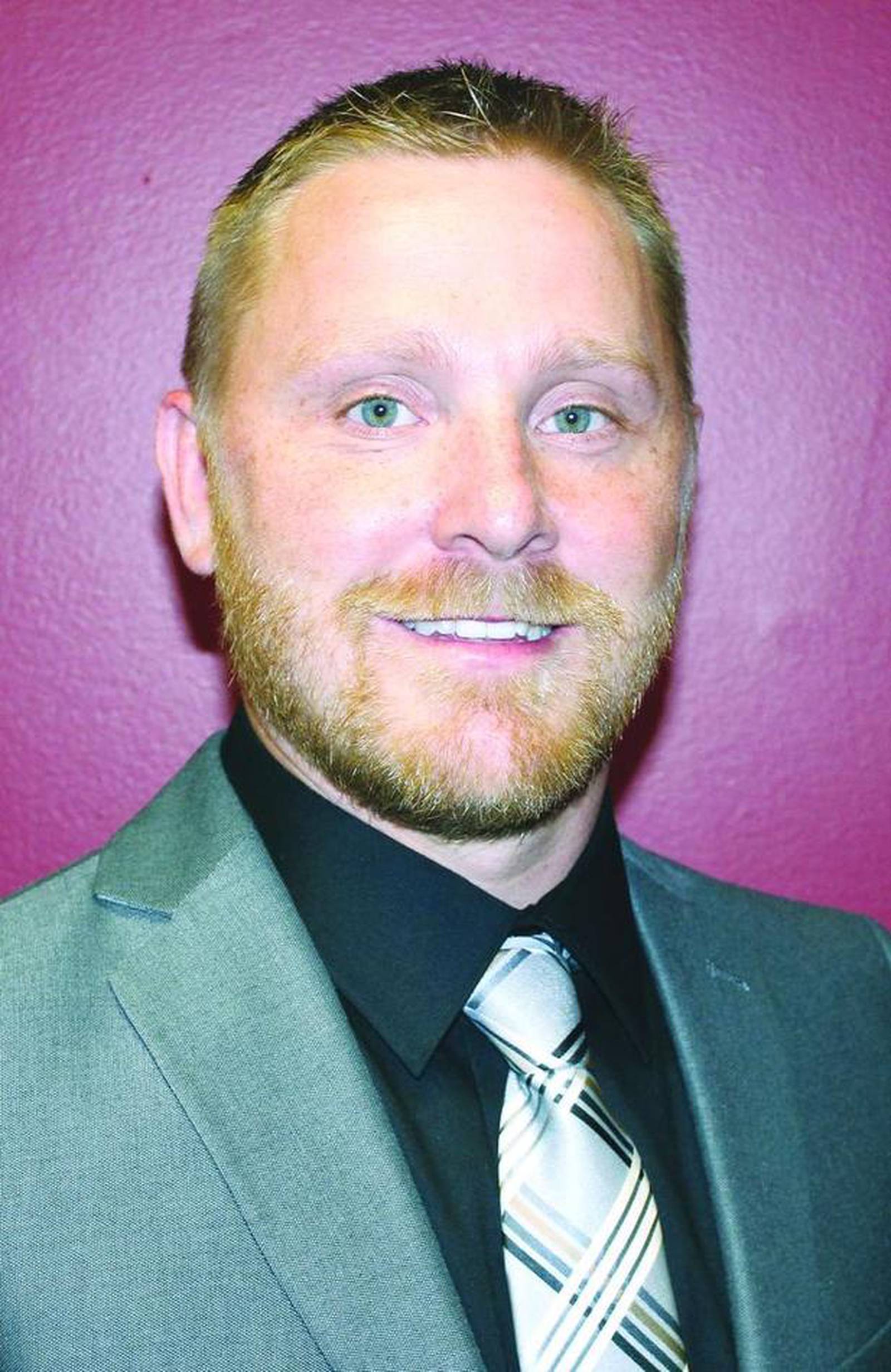 Bill Normand returns to Romeoville educational roots – Shaw Local