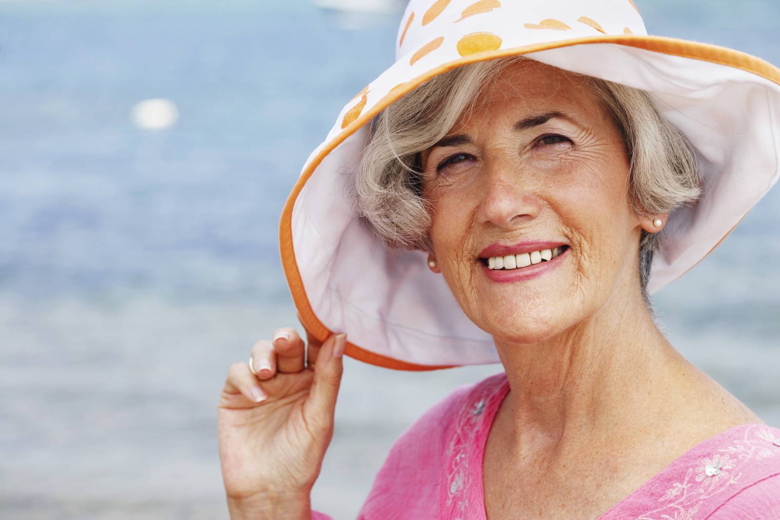 3 things to know about seniors and heat dangers – Shaw Local