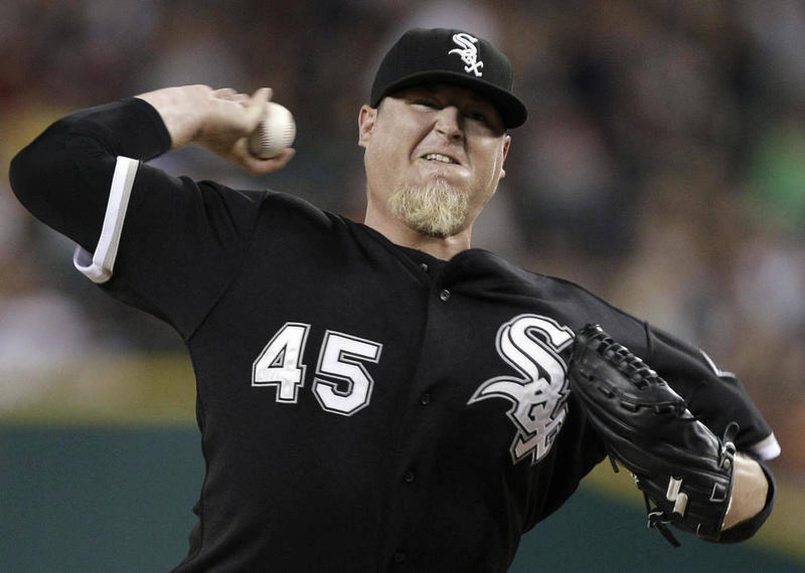 Ex-White Sox pitcher Bobby Jenks, hospital reach $5.1M settlement ...