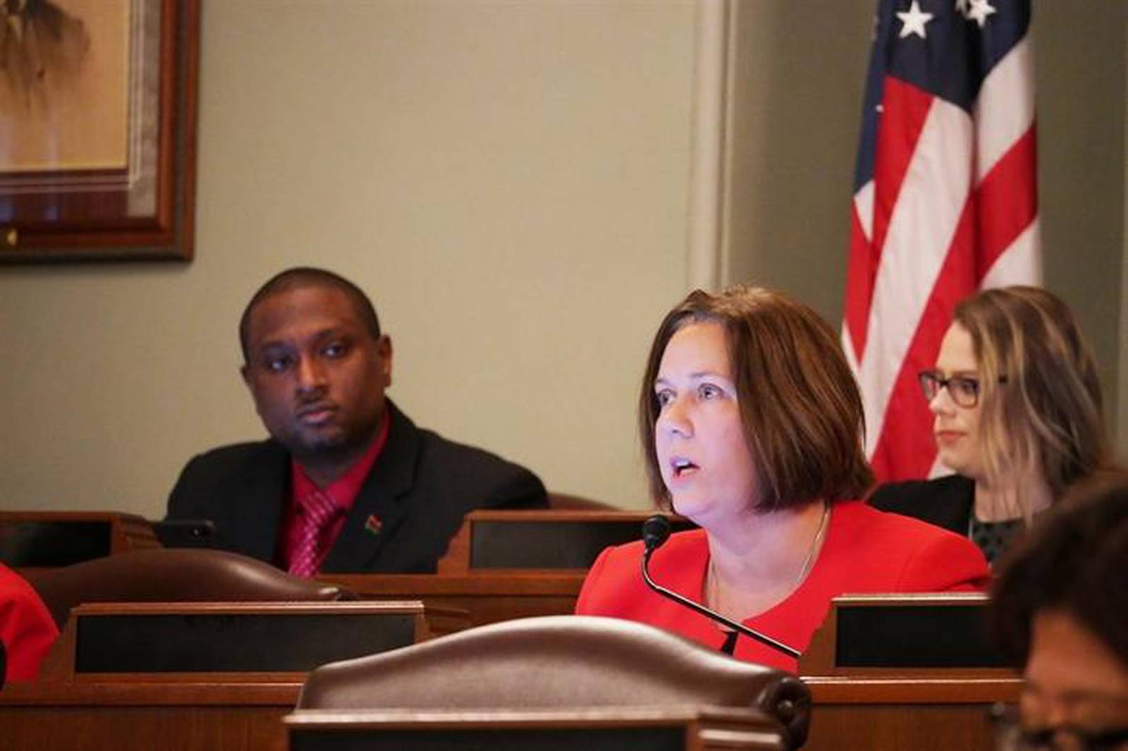 Mason announces Create-A-Bill contest – Shaw Local