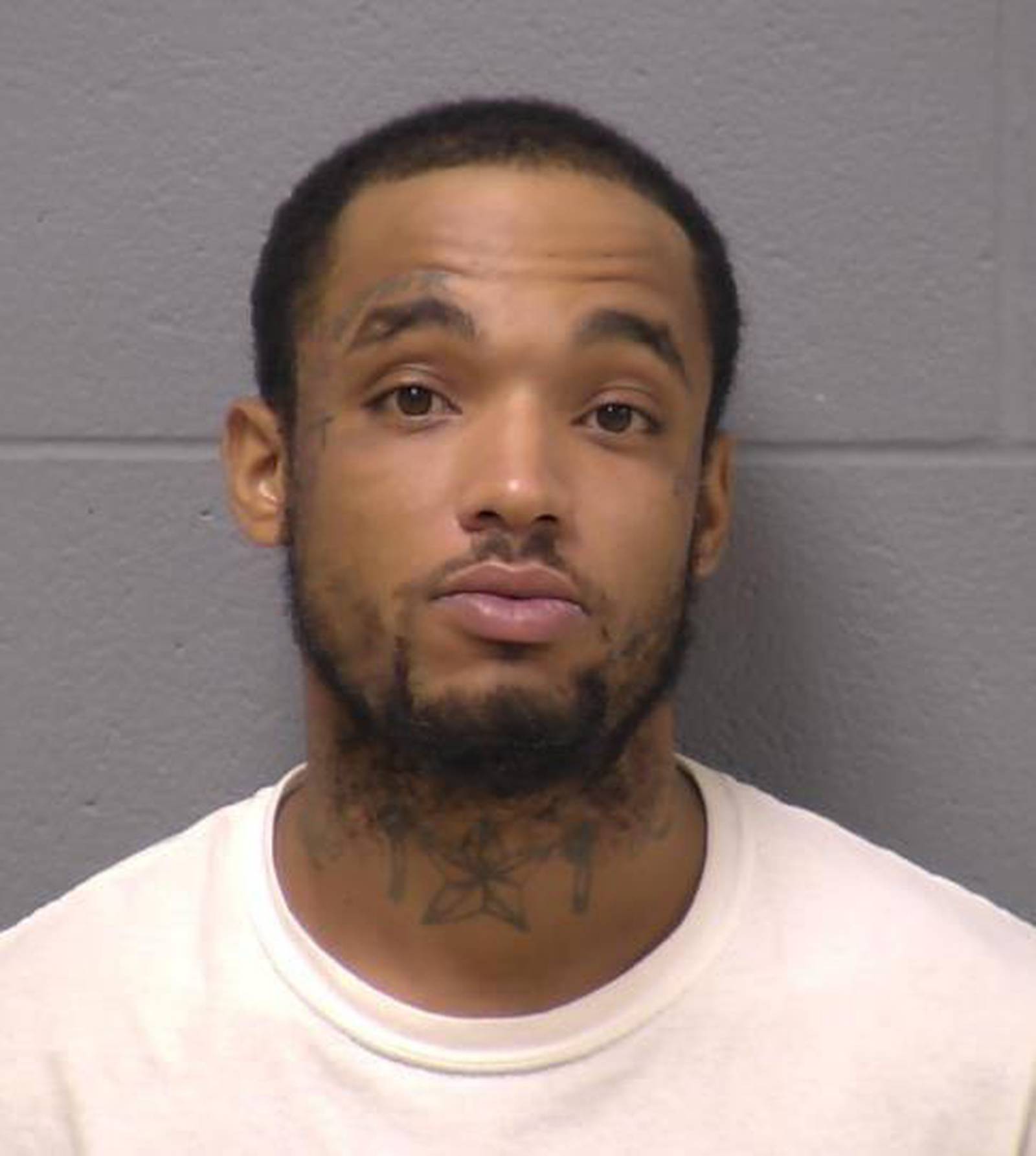 Chicago man caused disturbance at Riverwalk Homes in Joliet: cops ...