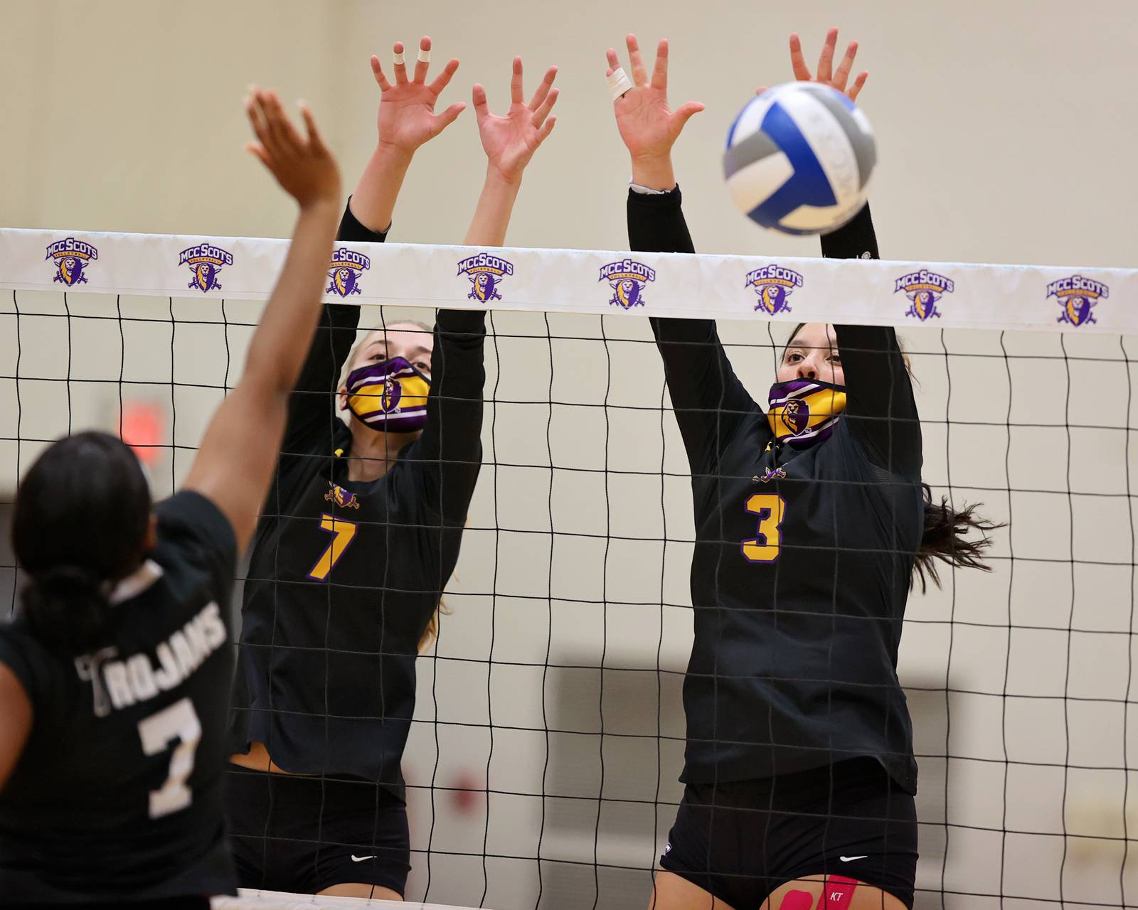 Women’s volleyball: McHenry County College returns to NJCAA Division II ...