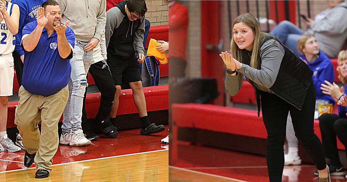 Notebook: Princeton’s Jason Smith, Darcy Kepner named as IBCA District ...