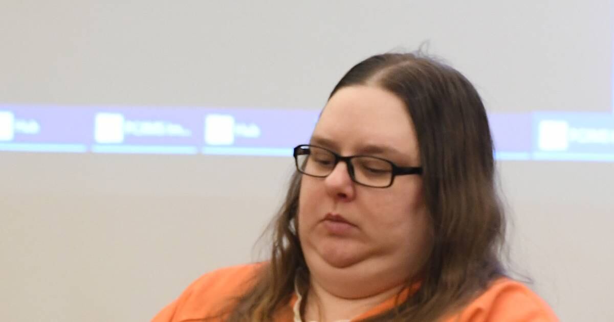 Judge asked to rule on experts for Sarah Safranek’s defense – Shaw Local