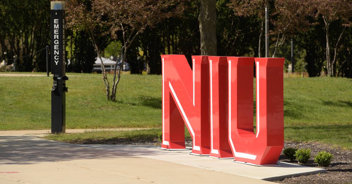 NIU awarded funding for theater program – Shaw Local