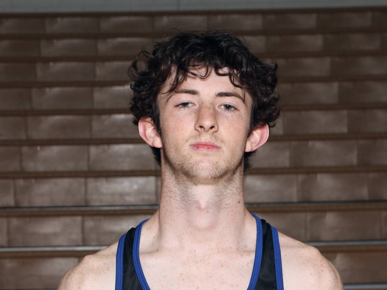Kane County Chronicle Athlete of the Week: Bryce Thomas, St. Charles ...
