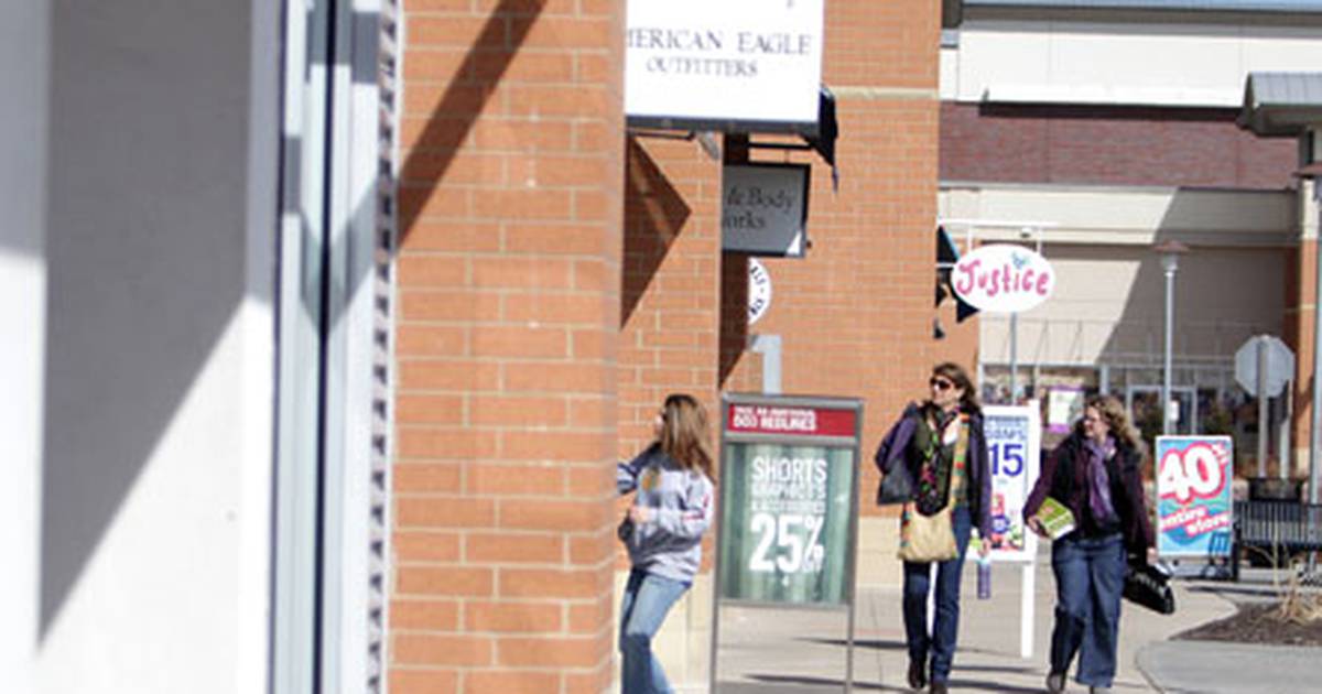 Geneva Commons celebrates 20th anniversary – Shaw Local