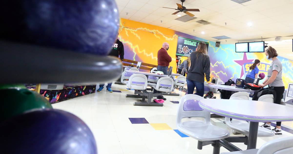 Cops 4 Cancer to host 11th annual Bowl for the Cure – Shaw Local