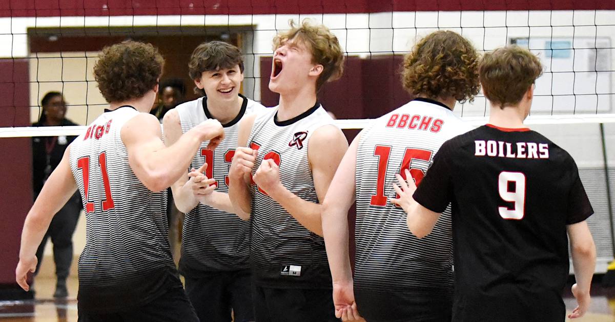 BBCHS comes back for first-ever win, All-City title at Kankakee – Shaw ...