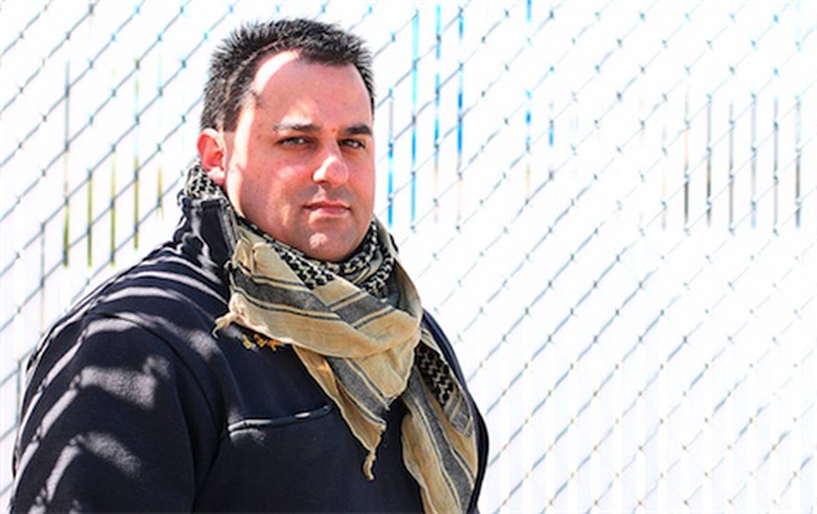 Overseas contractor returns to challenges – Shaw Local