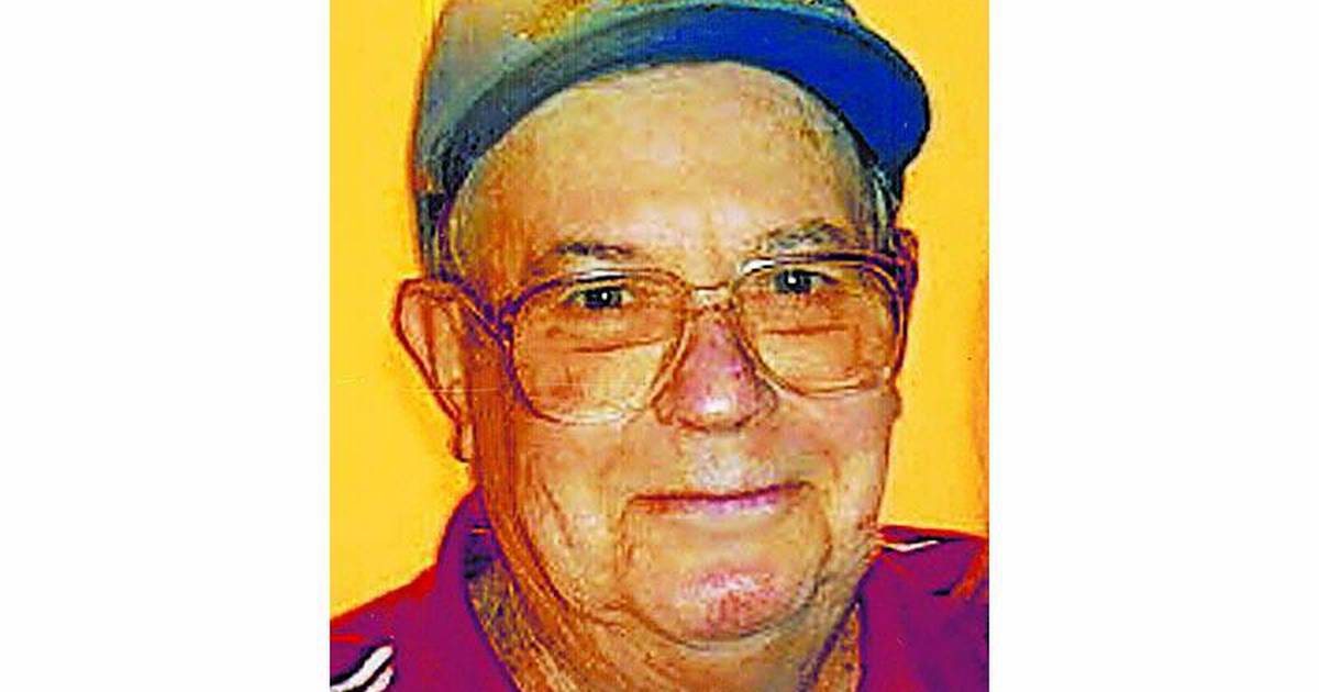 Fred Howe Jr. – Shaw Local