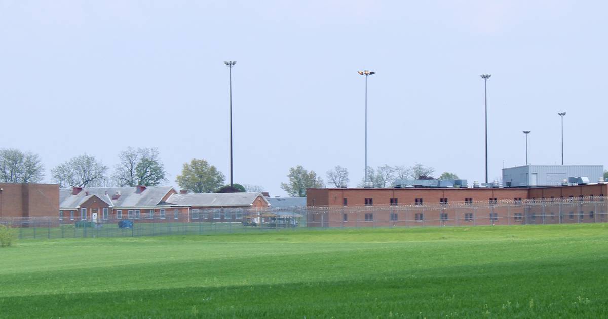 More than $5 million coming to Dixon prison, Mabley for roof, sprinkler ...