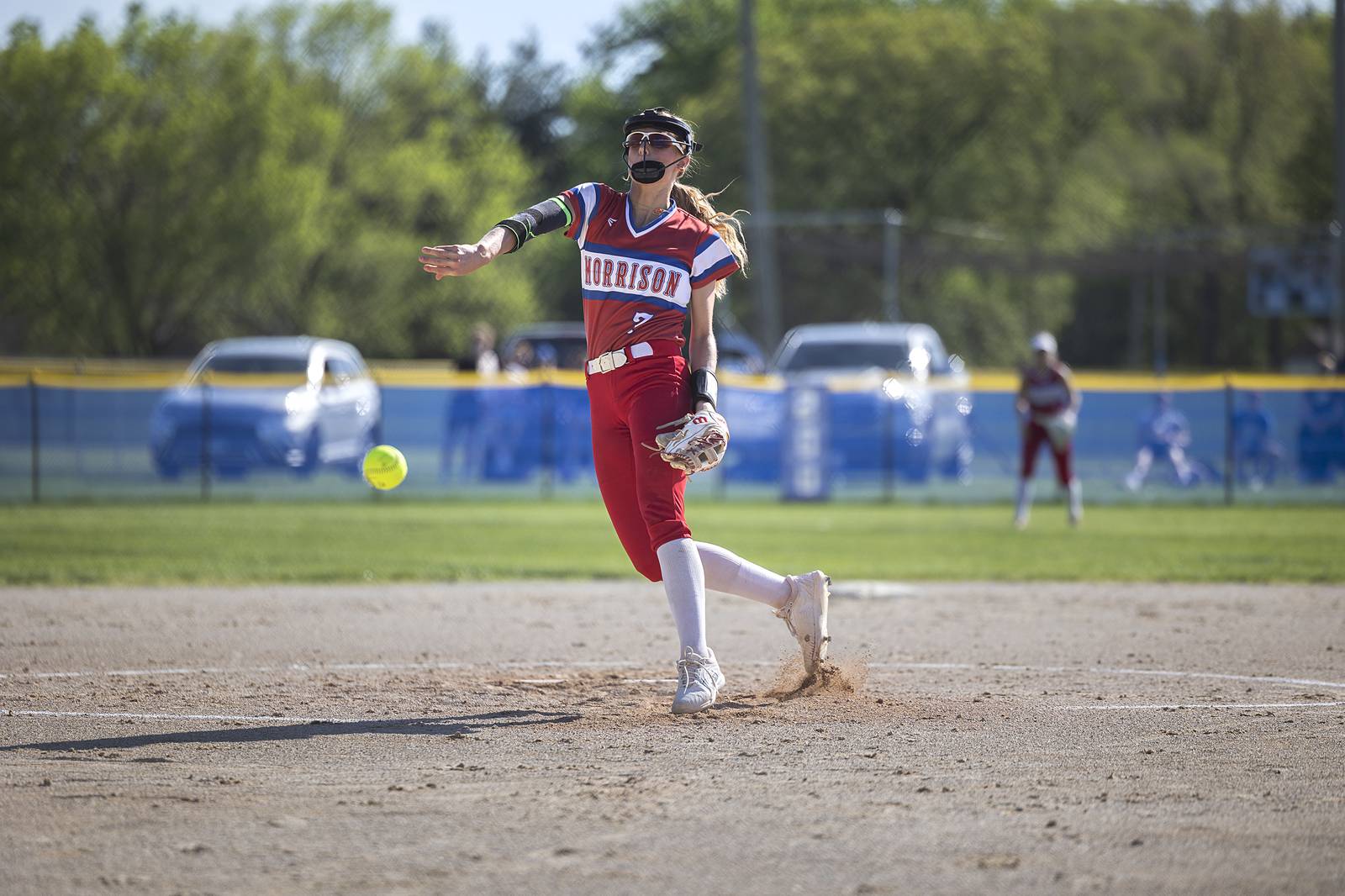 Morrison’s Bella Duncan strikes out 30: Tuesday’s Sauk Valley roundup ...
