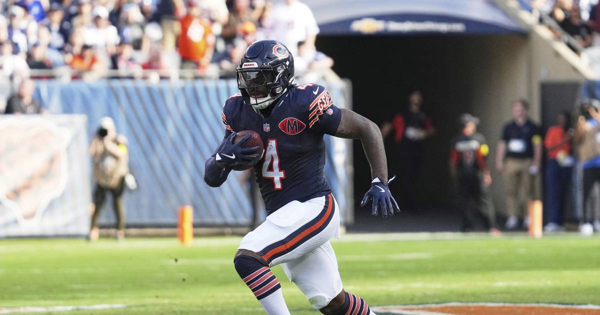 What Chicago Bears coordinators, assistant coaches said ahead of ...
