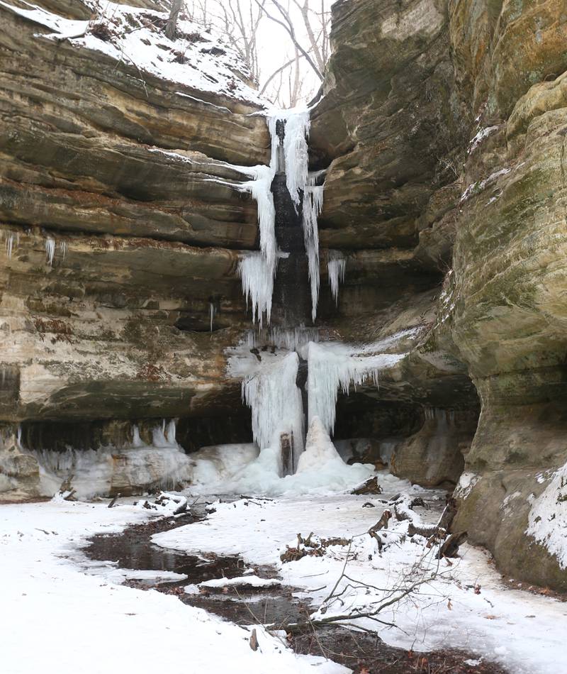 Photo gallery: Winter in Starved Rock Country – Shaw Local