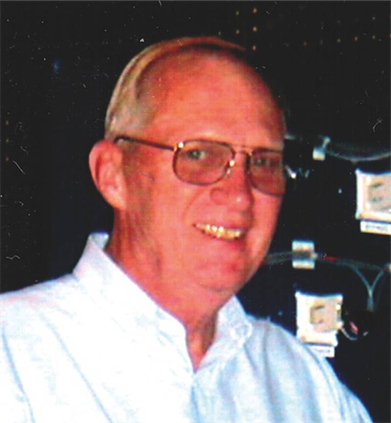 Robert Gaumer – Shaw Local