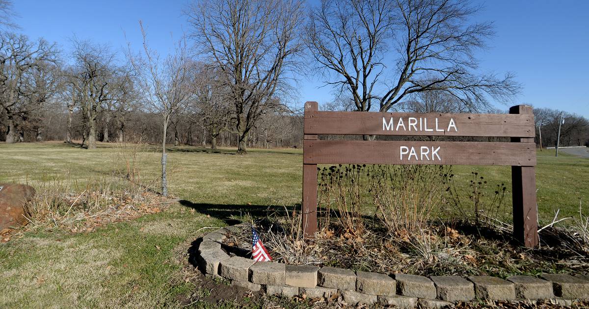 Marilla Park in Streator could get 2 new picnic shelters – Shaw Local