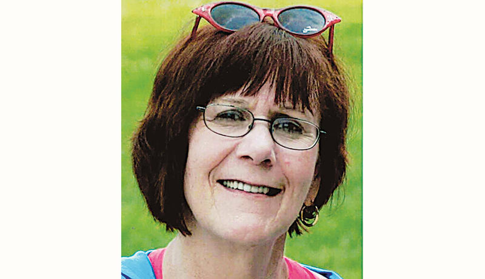 Merilee ‘Mary’ Cater – Shaw Local