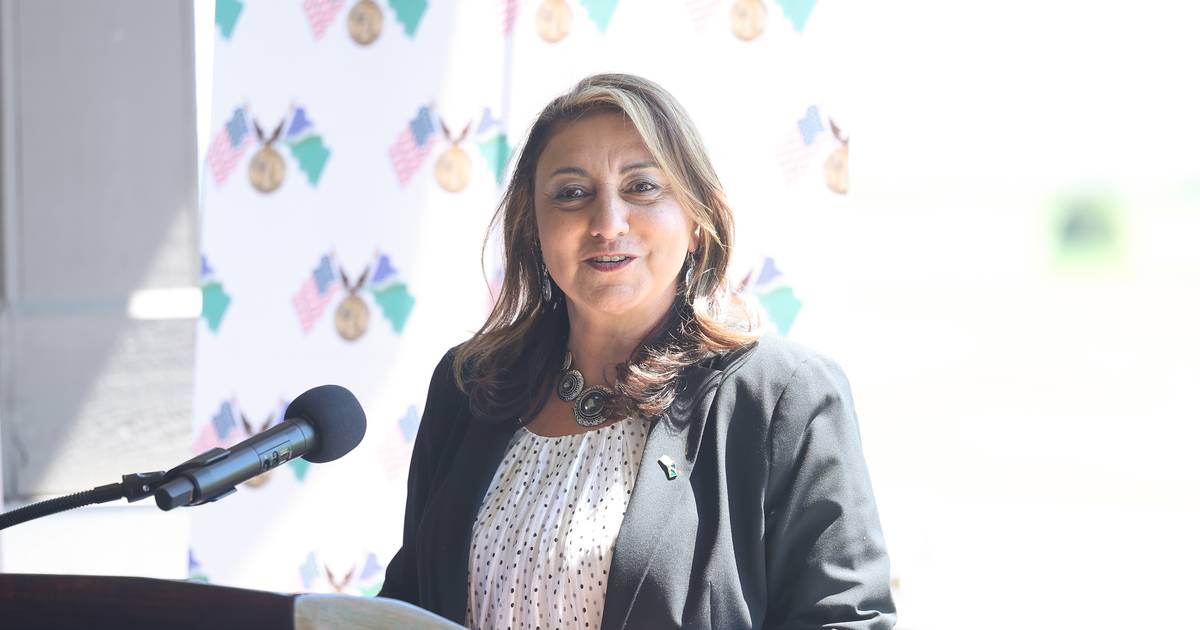 Bolingbrook Mayor Hosting Liv Pro Golf Tournament Will Showcase The