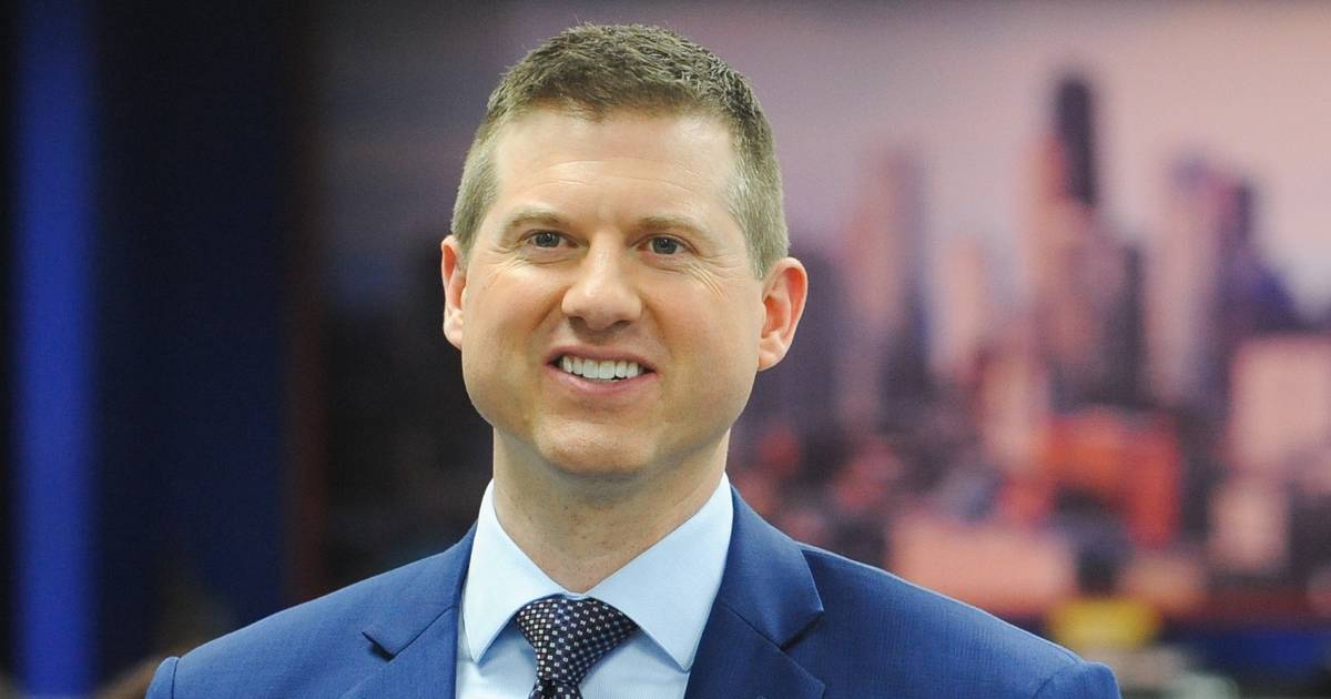Hit by WGN layoffs, Janssen looks forward to new opportunities – Shaw Local