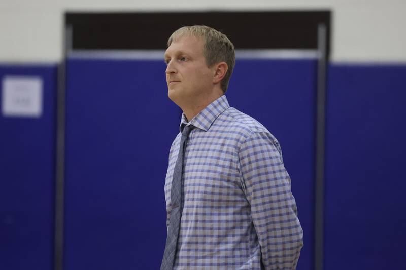 Photos: Lockport vs. Lincoln-Way East Girls Volleyball – Shaw Local