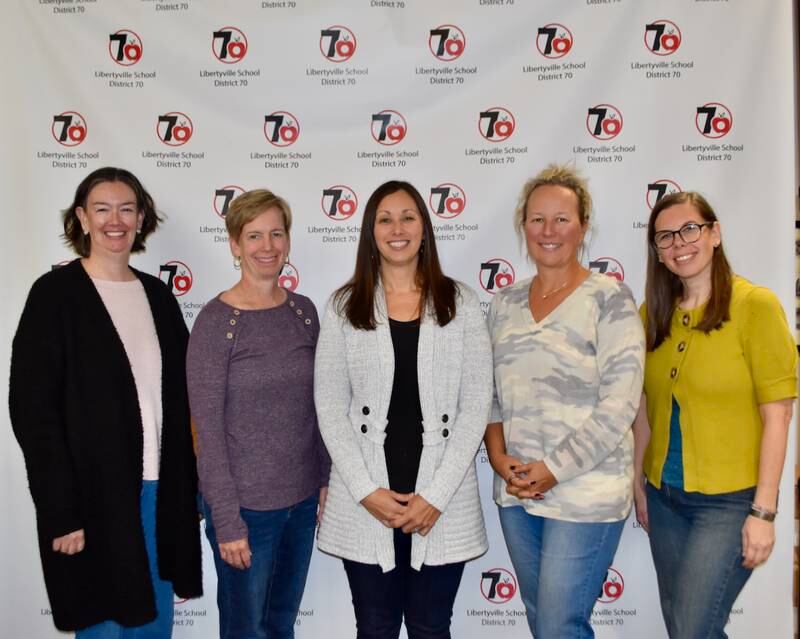 District 70 receives library grant from state – Shaw Local