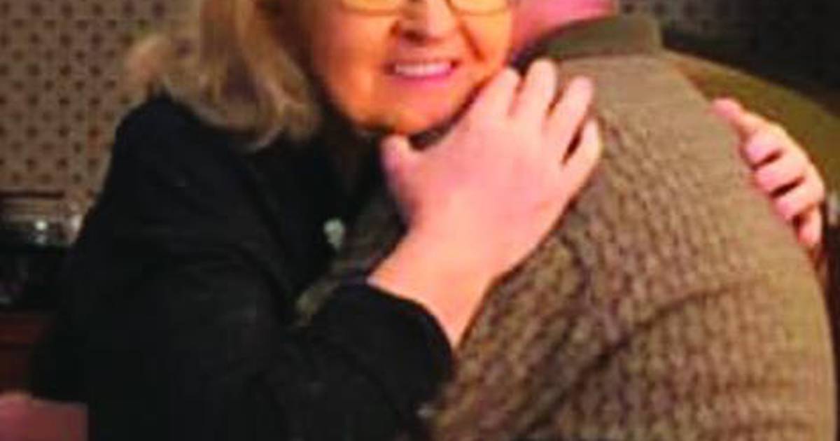 Mary Jo Dusing – Shaw Local