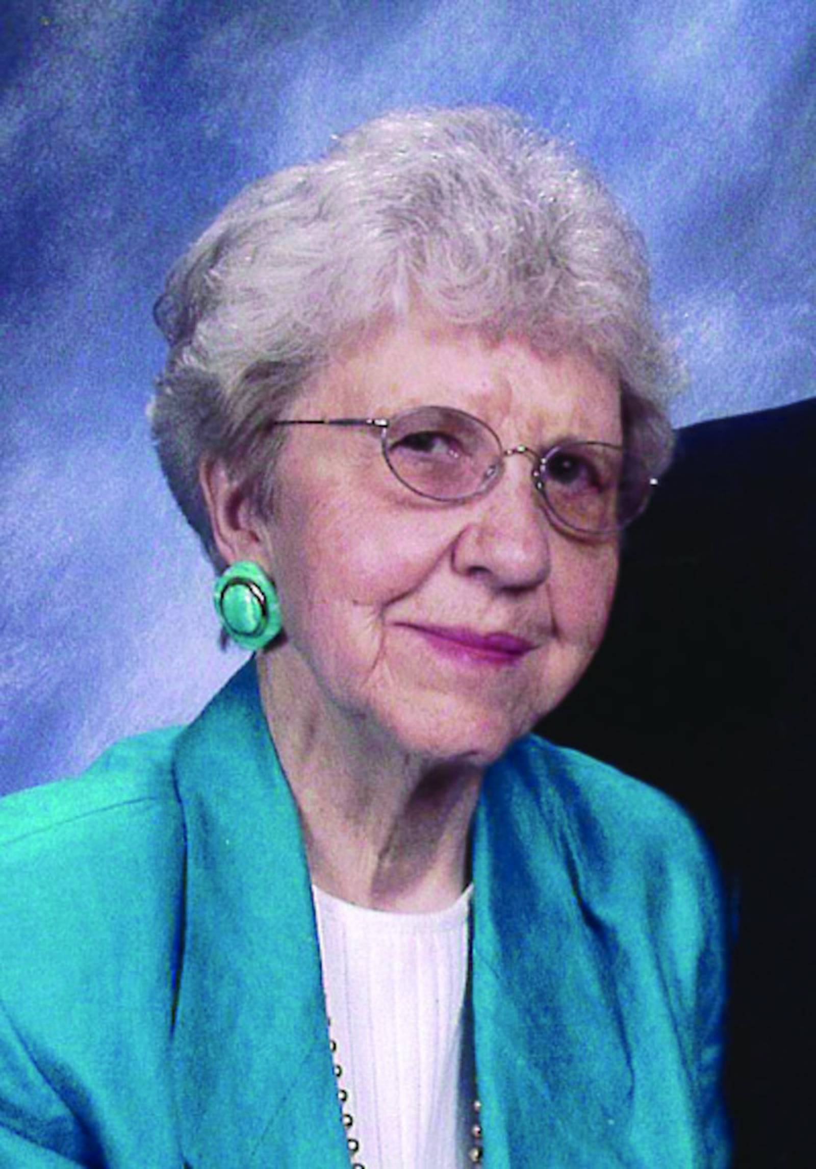 Dorothy P. Knox-Shaw – Shaw Local