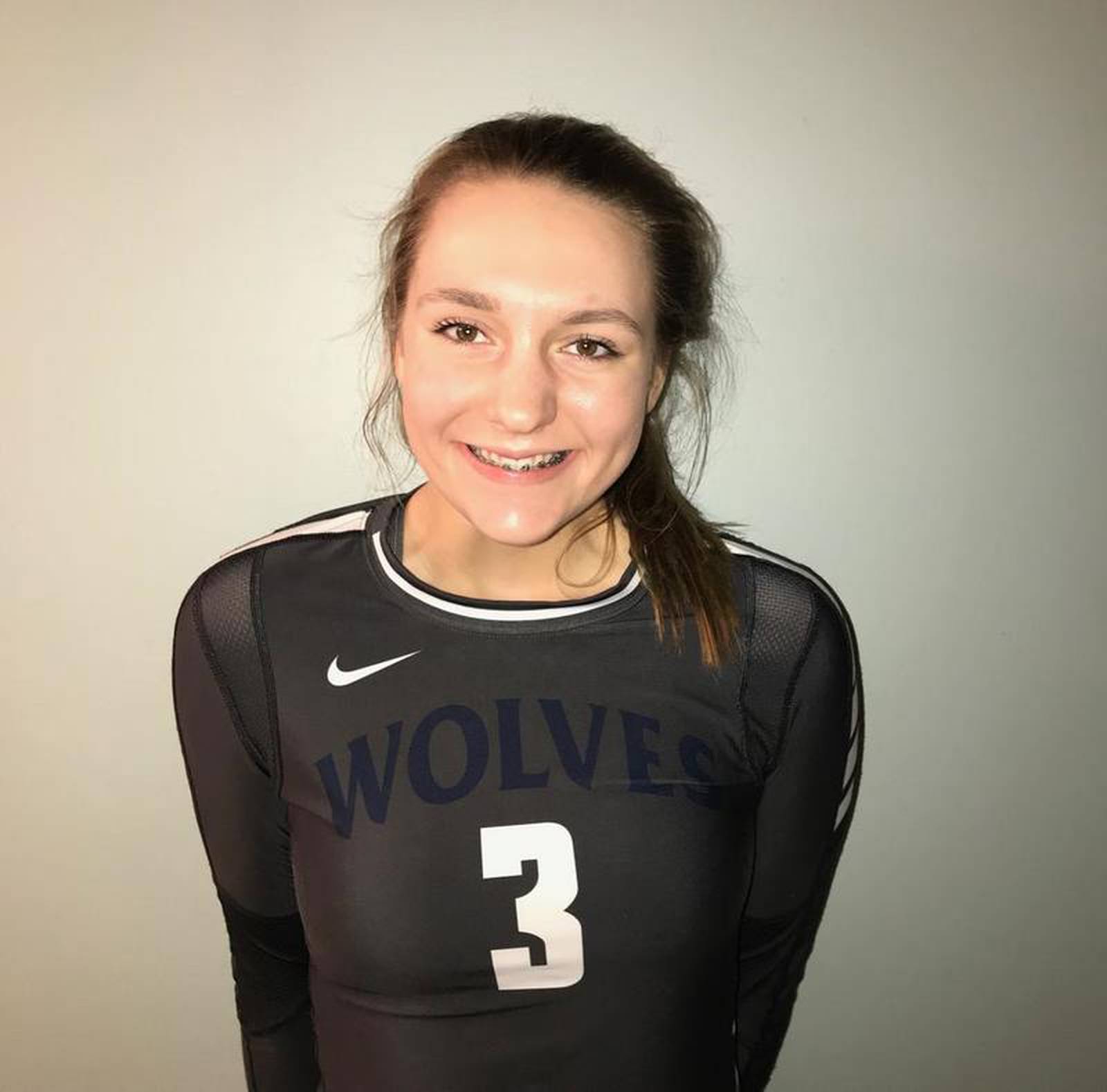 Girls Volleyball: Oswego East's season ends with regional loss to West ...