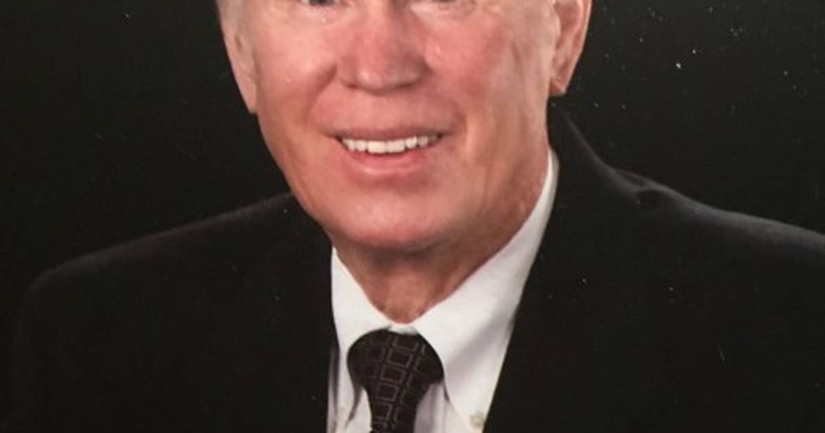 Donald Gustafson – Shaw Local