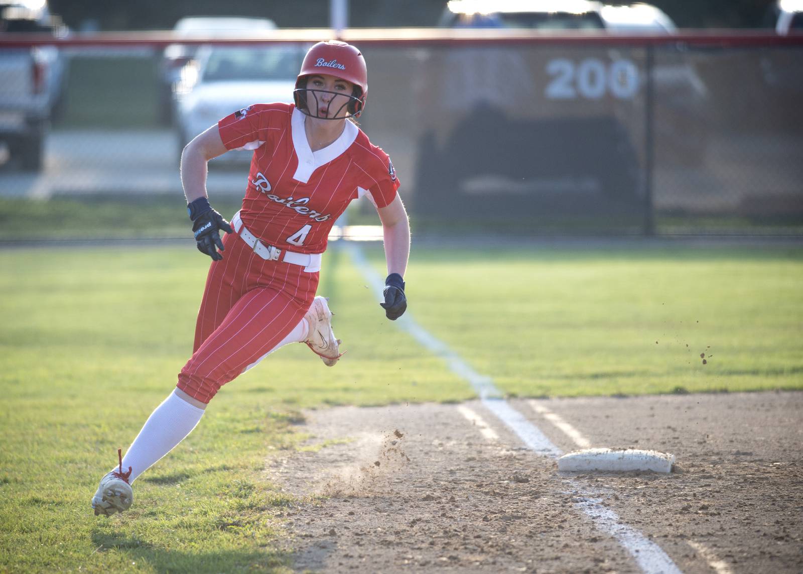 Bradley-Bourbonnais shuts out Lockport in matchup of ranked SWSC teams ...