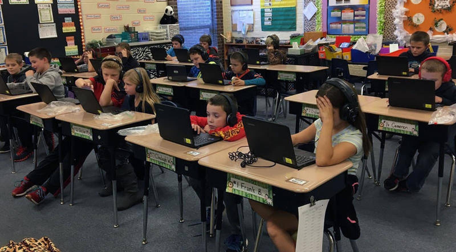 School forms computer coding club – Shaw Local