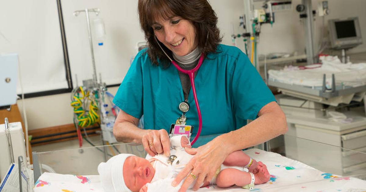 Morris Hospital & Healthcare Centers earn national recognition for care ...