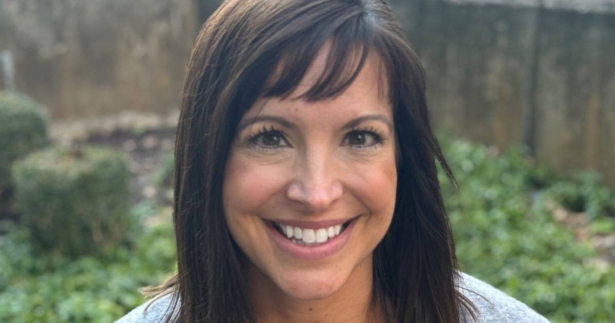 Morris Hospital names Danielle Skelton its February Fire Starter of the ...