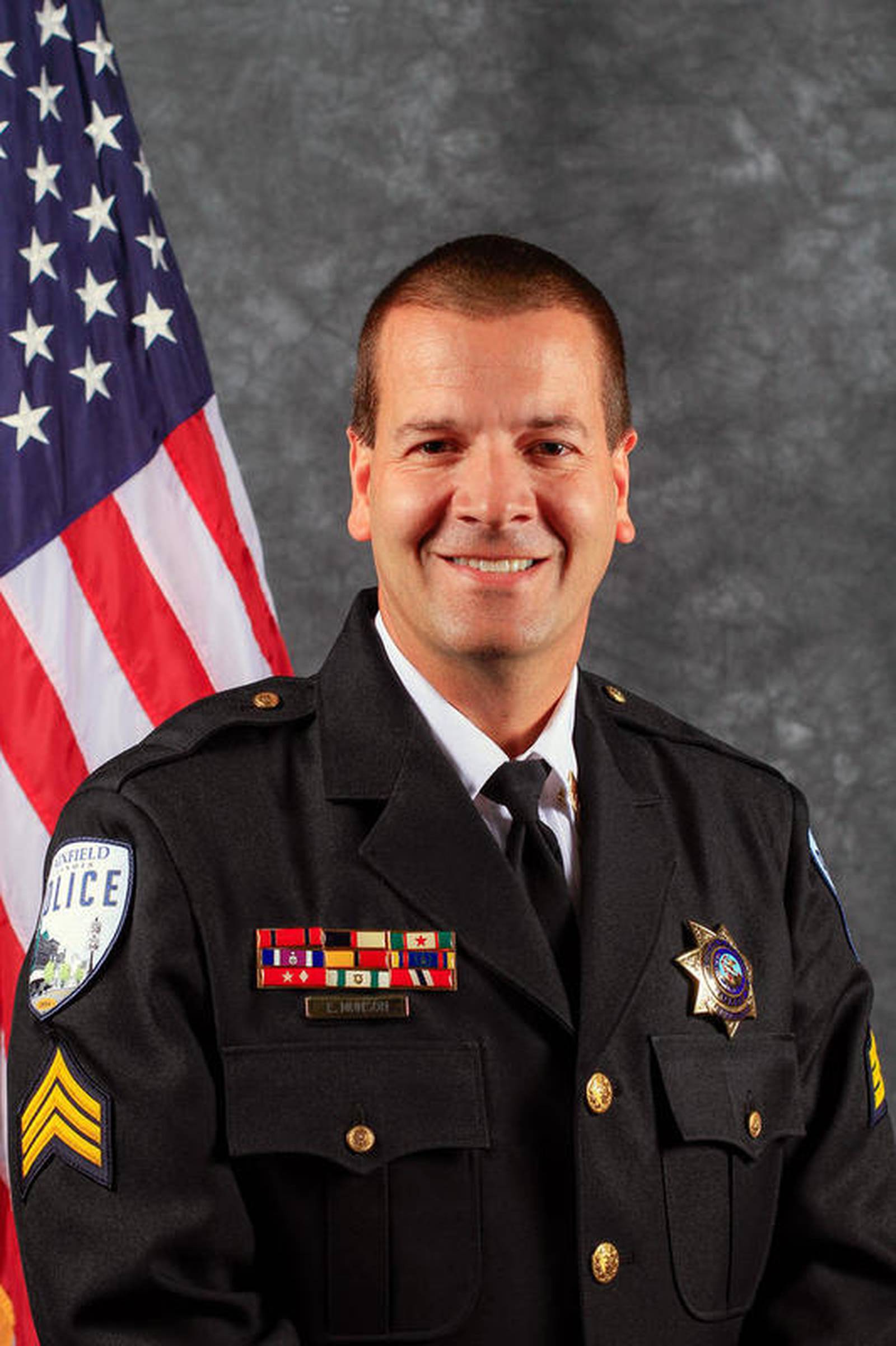 Plainfield police sergeant named Officer of the Year by Illinois chiefs ...