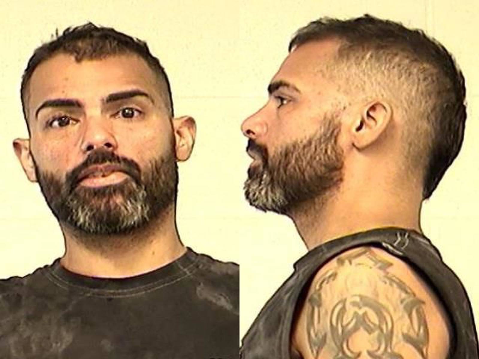 Aurora man charged with felony DUI in Geneva – Shaw Local