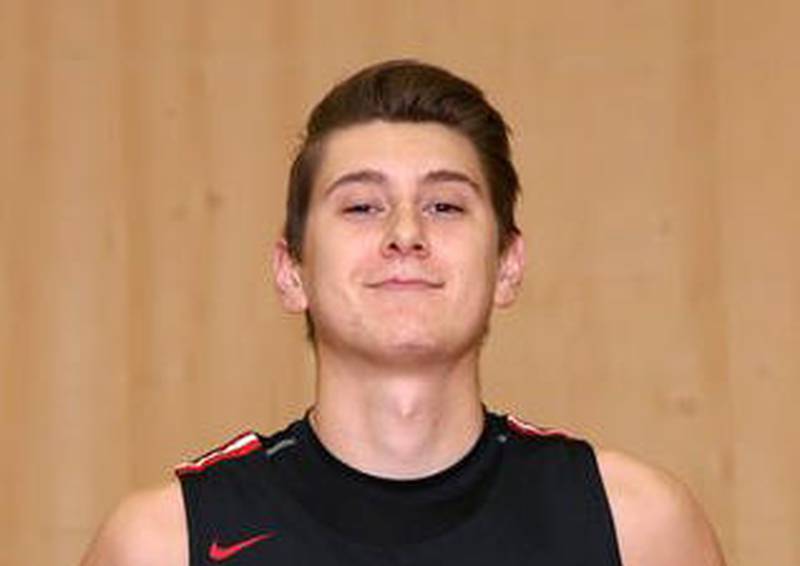 High school boys basketball insider: Huntley's Ryan Sroka is Athlete of ...