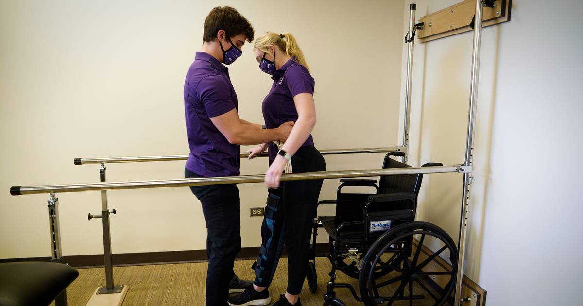 McHenry County College accepting physical therapy assistant program ...