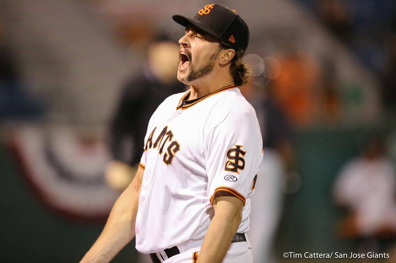 I'm Just Saying: Crystal Lake South grad Ian Gardeck – Shaw Local