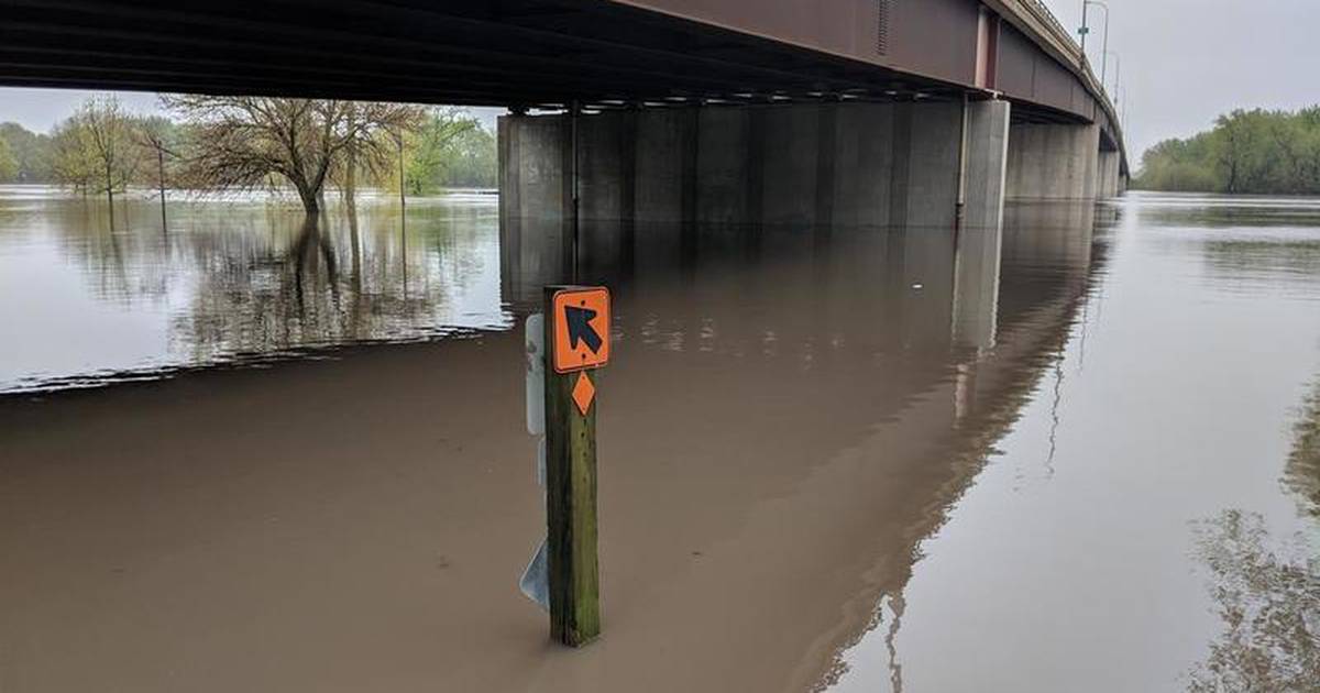 Grundy County road conditions – Shaw Local