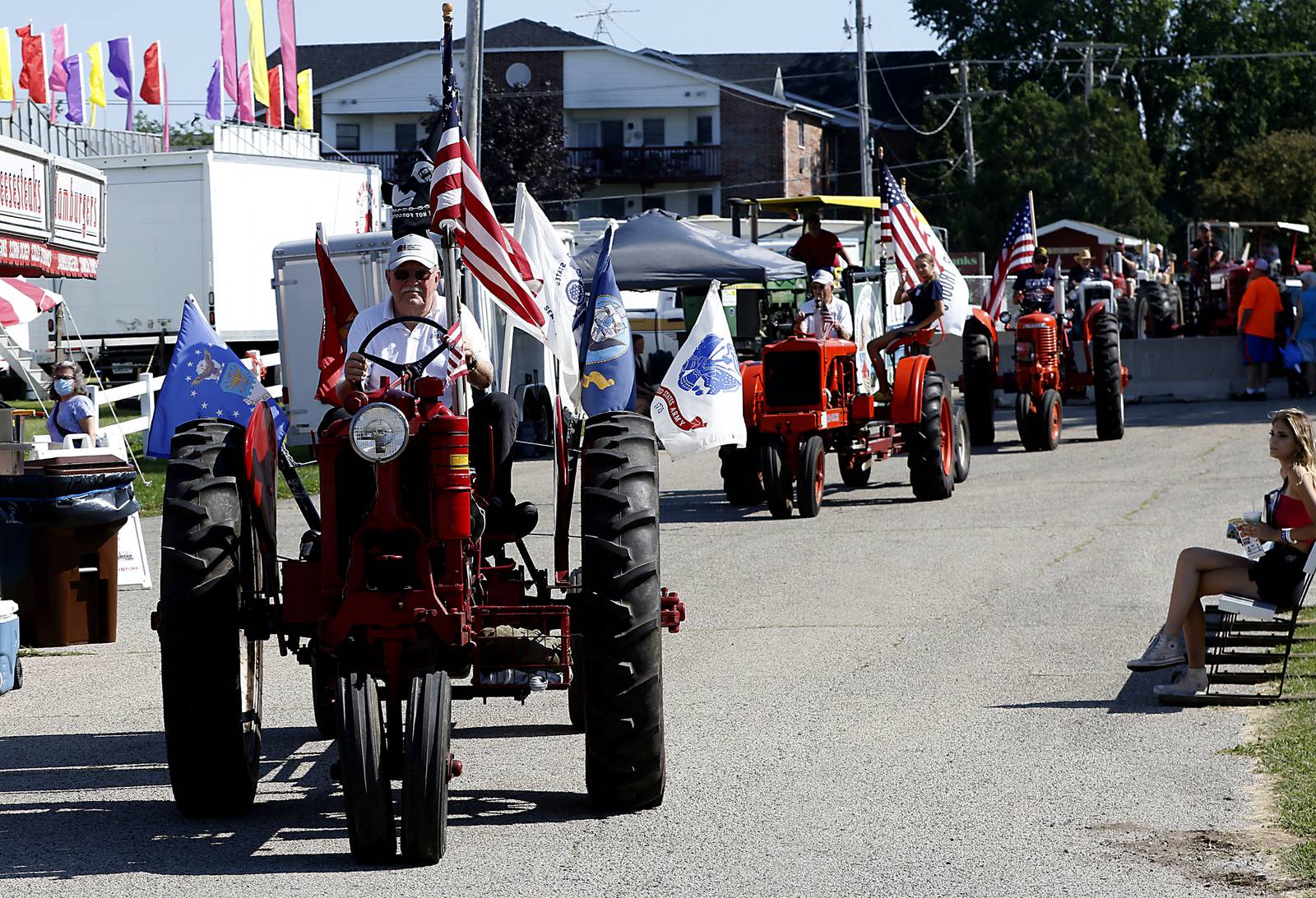 Photos: McHenry County Fair – Shaw Local