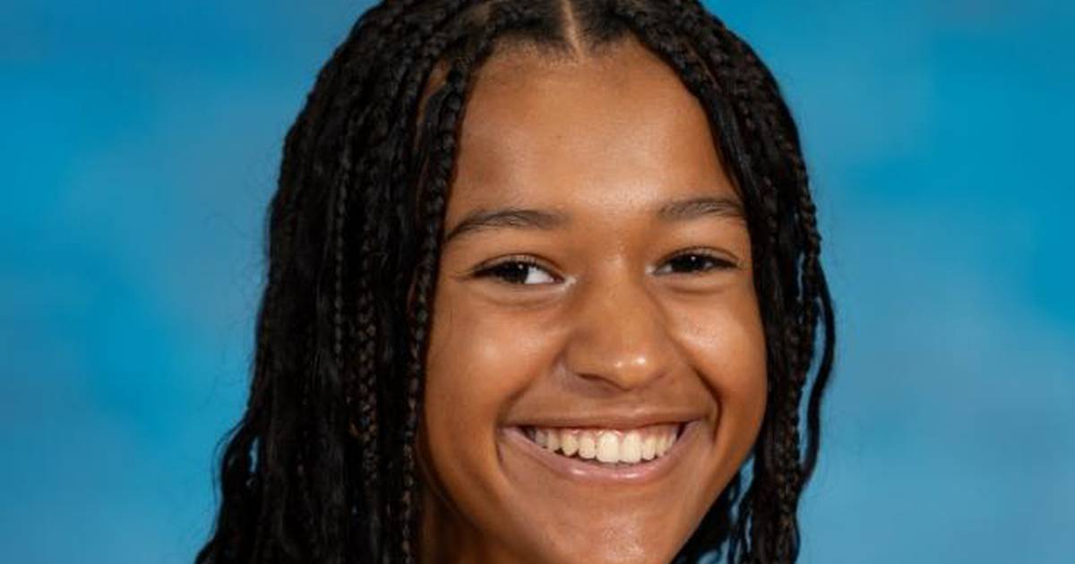 Newark’s Kiara Wesseh advances to state track finals in 4 events ...