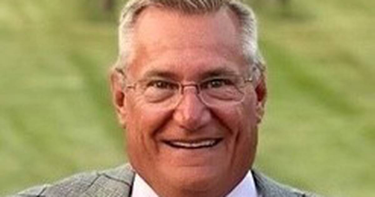 2025 Election Questionnaire: Bob Seegers Jr., Woodstock City Council ...